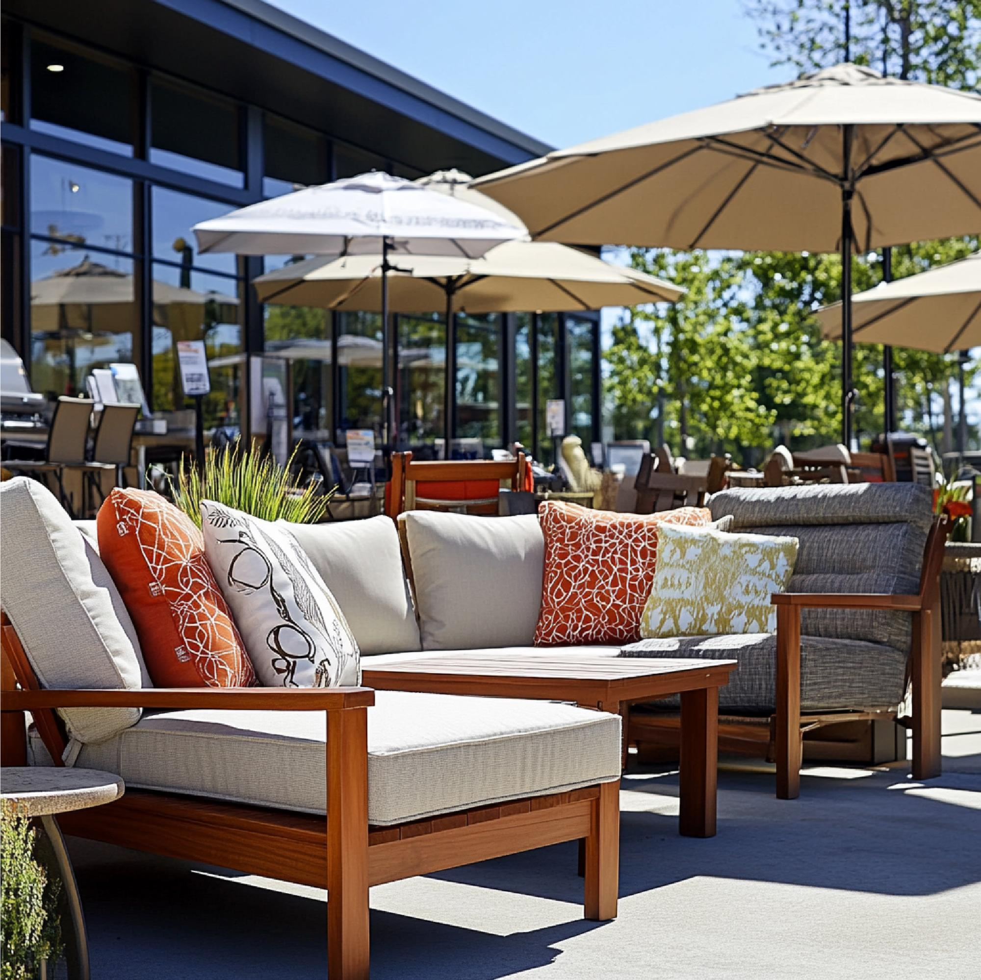 Restoran, Bar & Cafe (HORECA) Mobilyaları - Hvy Group TR